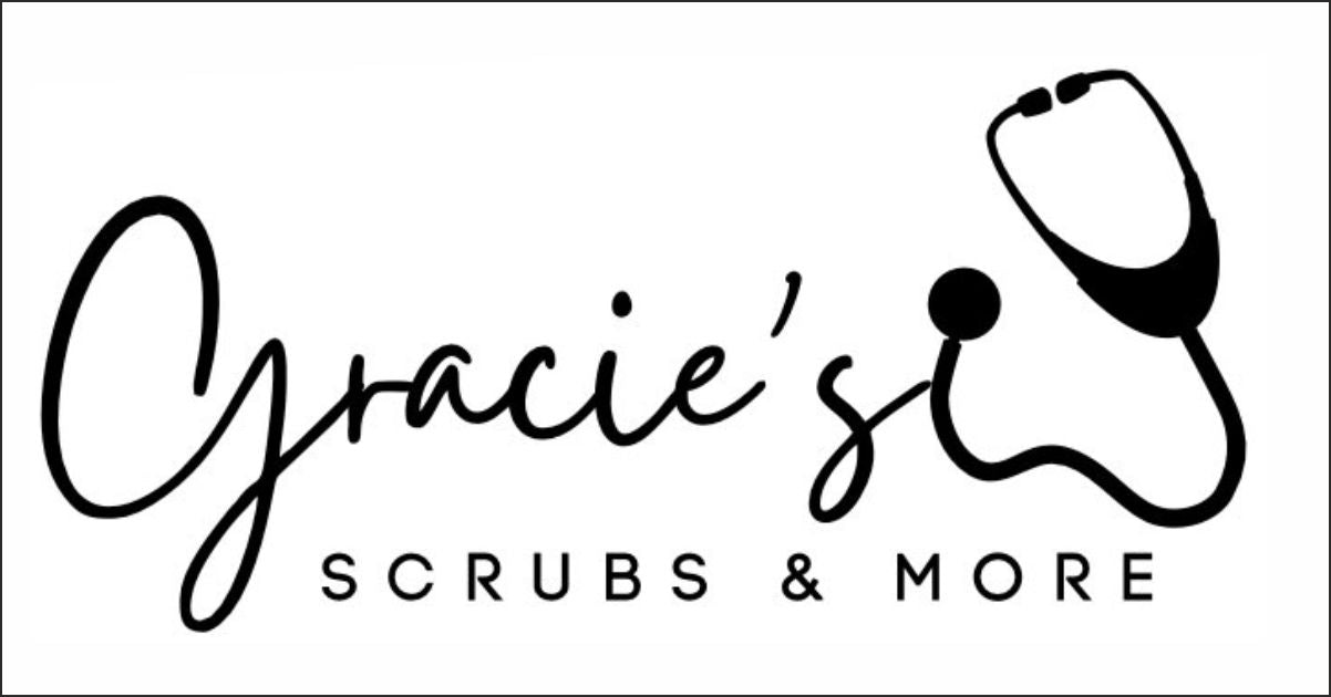 Sizing Chart – The Scrub Spot